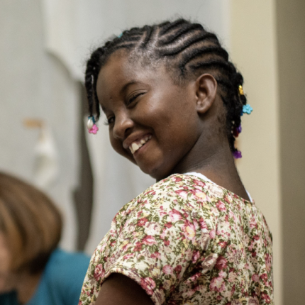 World Pediatrics – Heal a Child. Change the world.
