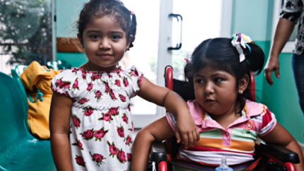 World Pediatrics – Heal a Child. Change the world.