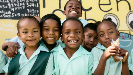 World Pediatrics – Heal a Child. Change the world.