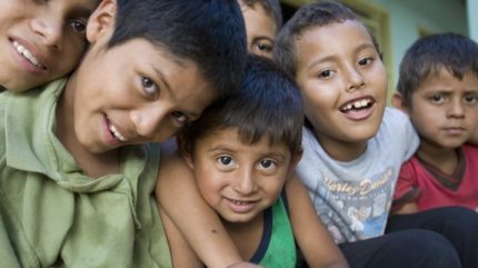 World Pediatrics – Heal a Child. Change the world.