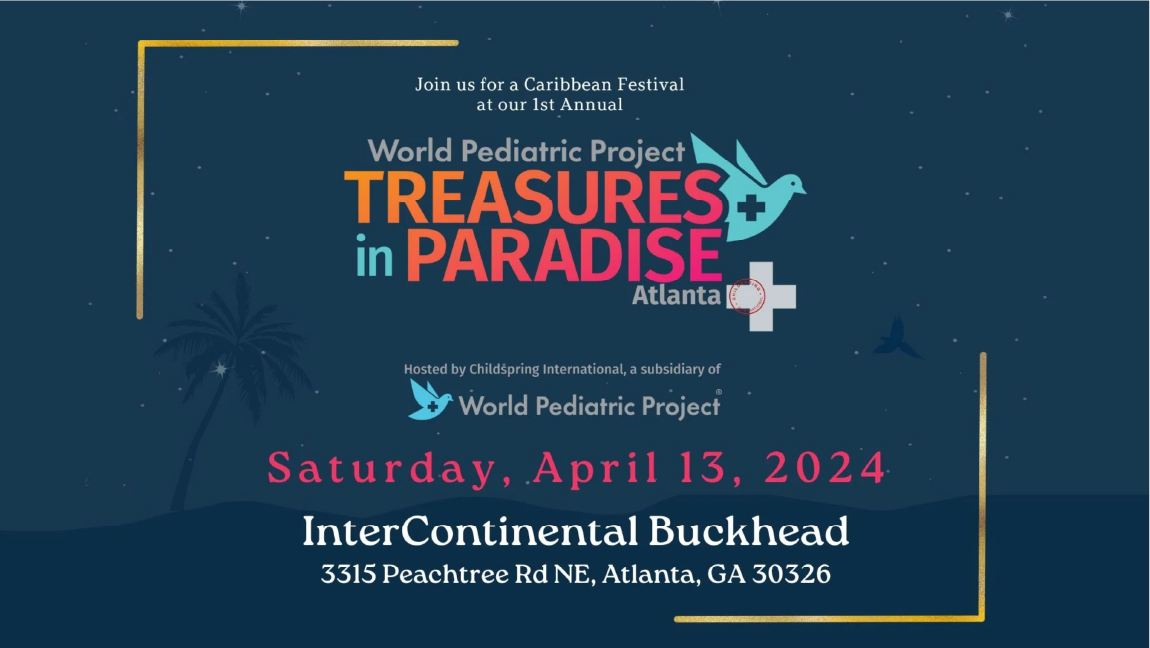Atlanta – World Pediatrics