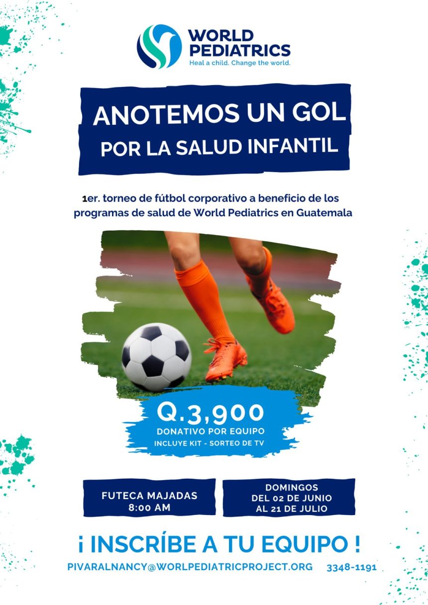 Guatemala – World Pediatrics