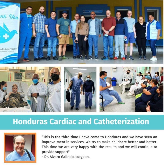 Finding Family in the Caribbean. World Pediatric Project Gives the ...