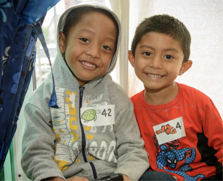 What We Do – World Pediatrics