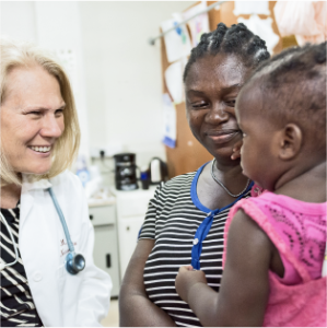 How We Do It – World Pediatrics