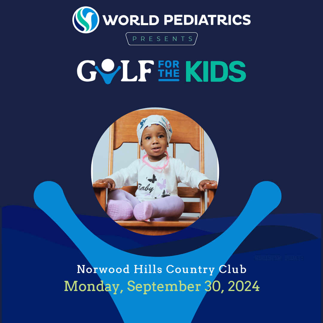 Special Events - World Pediatrics