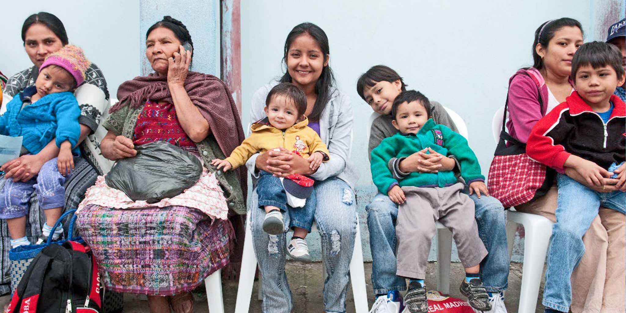 World Pediatrics | Heal a child. Change the world