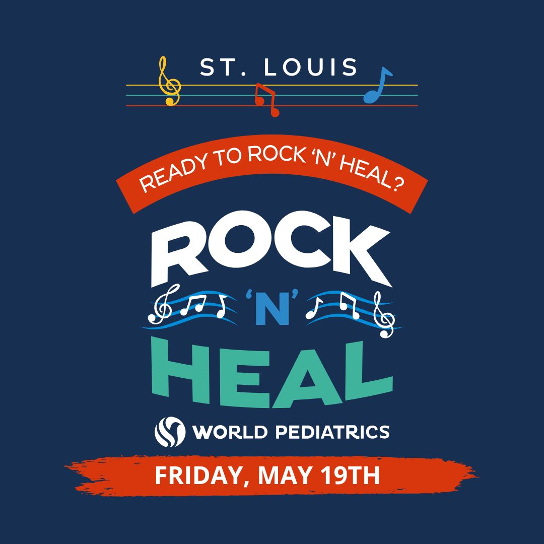 Special Events - World Pediatrics