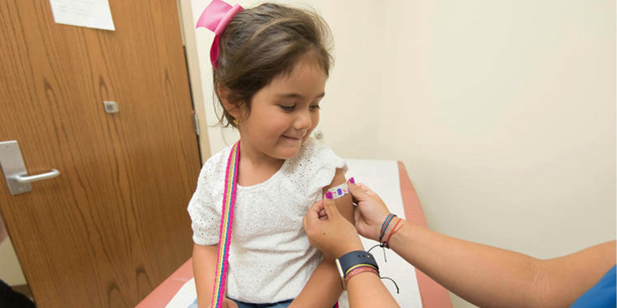 World Pediatrics Celebrates 25,000 Children Healed in 25 Years – World ...